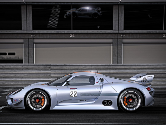 Watch Detroit Car Show Video Highlights Online