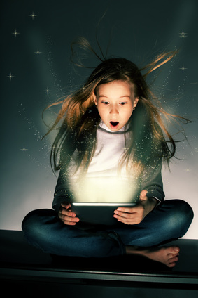 How To Make Sure Your Kids Are Watching Safe Videos Online