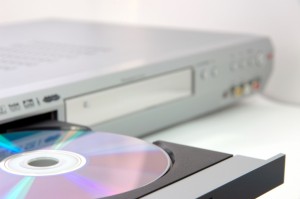 Convert Family VHS Videos to DVD