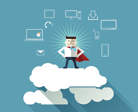 How To Setup A Personal Cloud at Home or Online