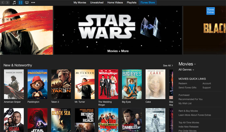 The Ultimate Guide to the Top Movie Streaming Sites for Families ...