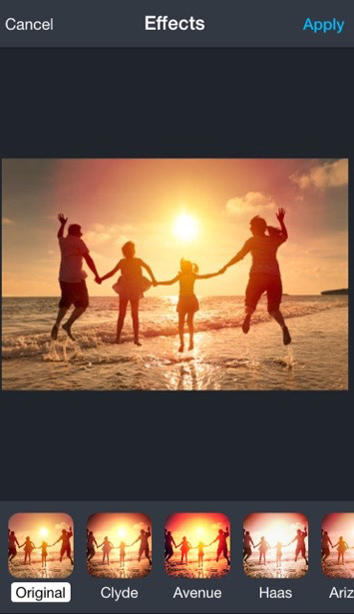 20 Useful Photo Editing Features - RealTimes