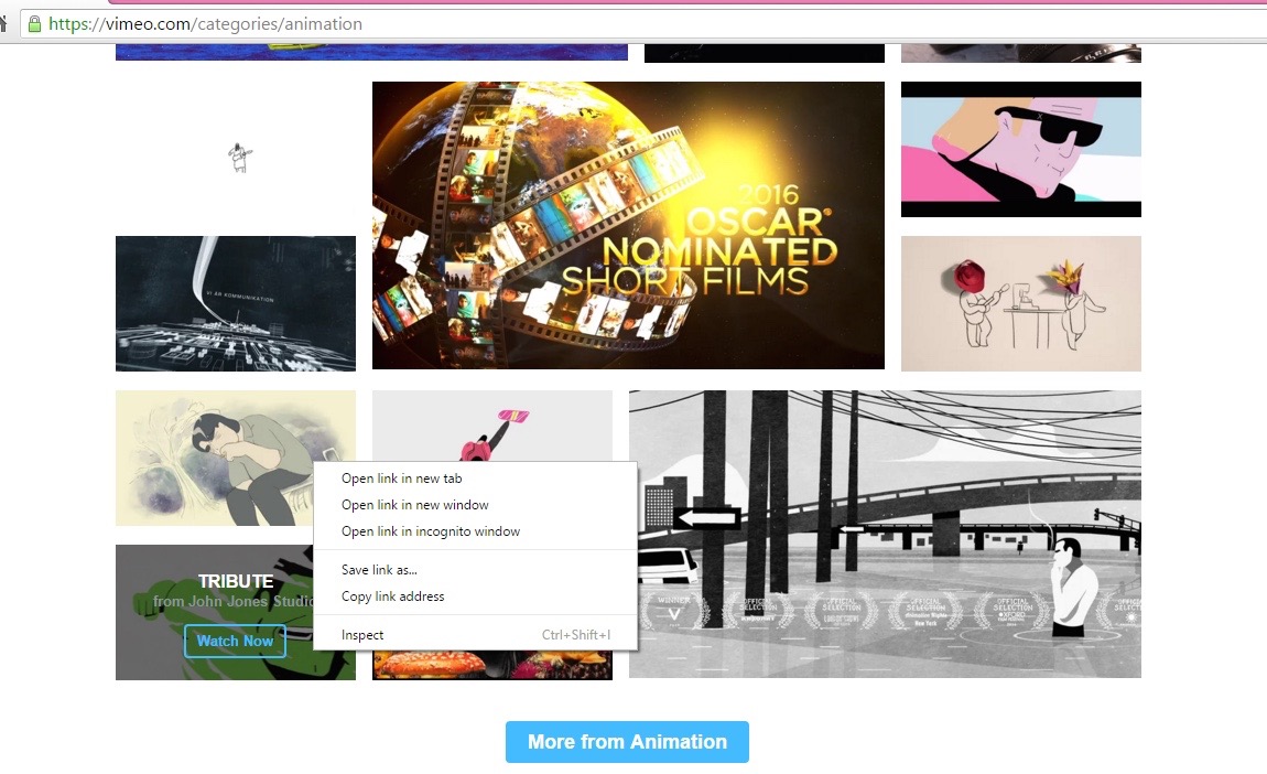 The Free And Easy Way To Download Vimeo Videos