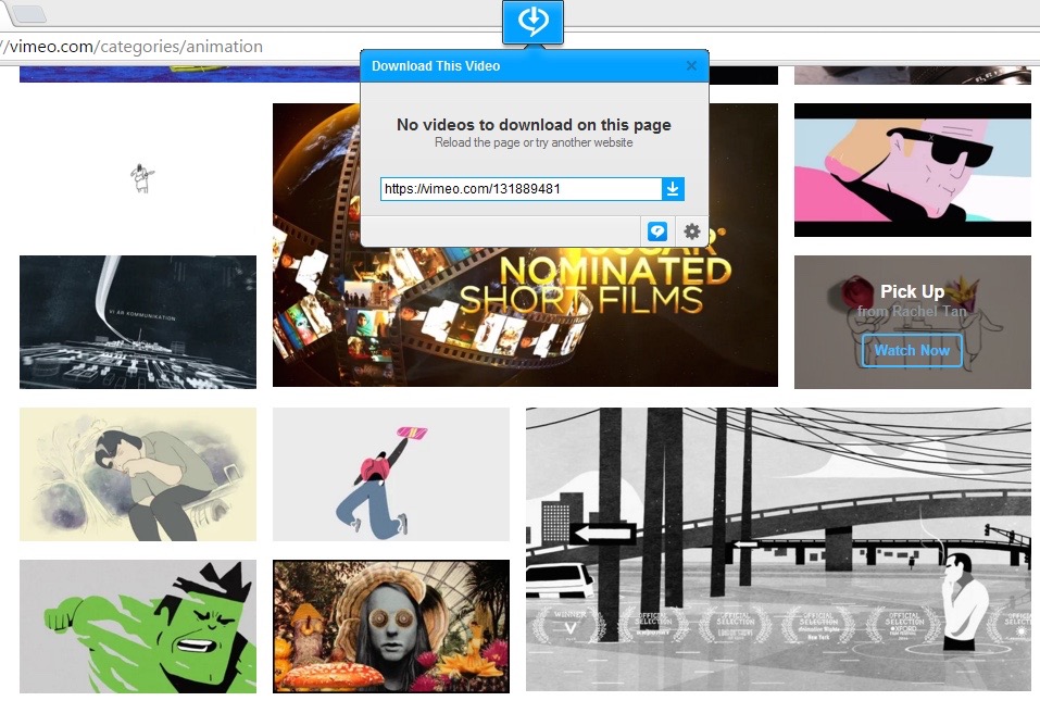 The Free And Easy Way To Download Vimeo Videos