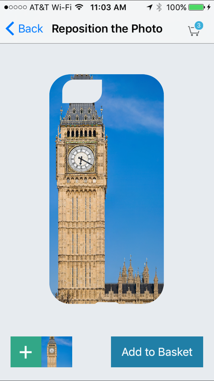 RealTimes App Rolls Out New Fun Mobile Photo Print Feature